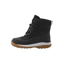 Reimatec Winterstiefel " Myrsky " in Schwarz | Gr.: 33