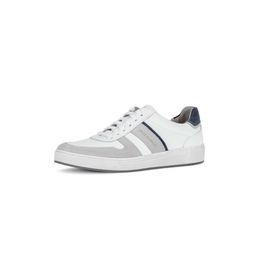 Gabor Sneaker low in wei&szlig; | Gr.: 49,5