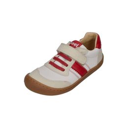 KOEL Sneaker Low DYLAN LEATHER 3.0 in rot | Gr.: 26