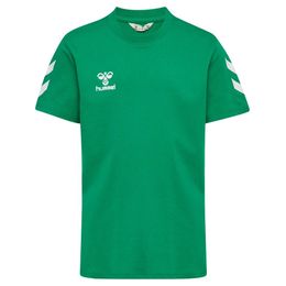 Hummel T-Shirt Hmlgo Kinder in JELLY BEAN | Gr.: 128