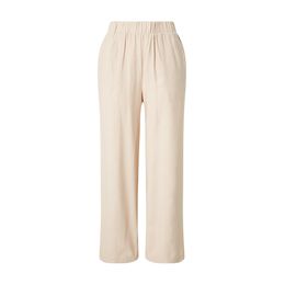 ABOUT YOU Hose 'Keela' Damen Gr&ouml;&szlig;e 38 beige
