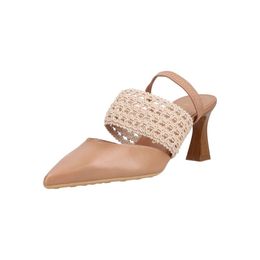 Hispanitas Pumps in Mokka | Gr.: 36