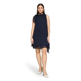 Vera Mont Cocktailkleid ohne Arm in Night Sky | Gr.: 50