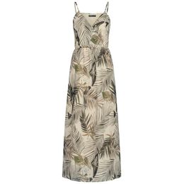 Cloud5ive Day Dresses in beige | Gr.: L