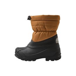 Reima Winterstiefel " Nefar " in Cinnamon brown | Gr.: 22