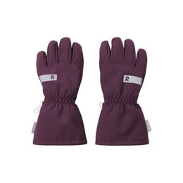 Reima Handschuhe " Milne " in Deep purple | Gr.: 5