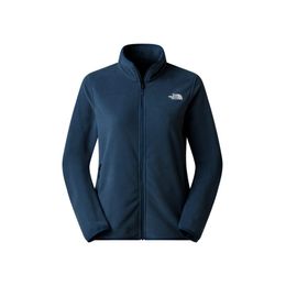 The North Face Fleecejacke Glacier Fleece Jacket in Blau | Gr.: L
