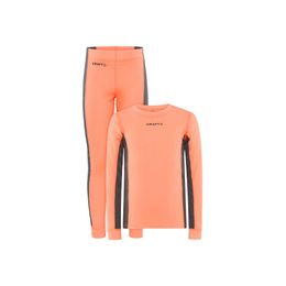 Craft Unterhemd in Apricot | Gr.: 122/128