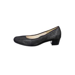Ara Klassische Pumps in Schwarz | Gr.: 39