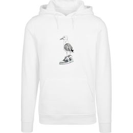 Mister Tee Sweat & Fleece - Hoody in white | Gr.: S