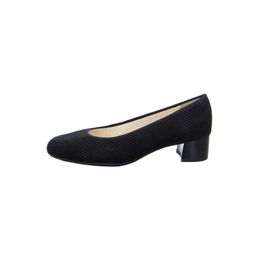 Ara Klassische Pumps in Schwarz | Gr.: 42