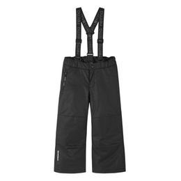 ReimaTec Schneehose " Skihose Liikun " in Schwarz | Gr.: 116