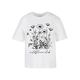 Cloud5ive T-Shirts in white | Gr.: M