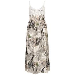 Cloud5ive Day Dress in beige | Gr.: S