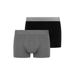 Bruno Banani Boxershorts Flowing in Mehrfarbig | Gr.: L