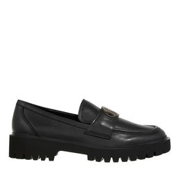 Liu Jo Loafer - Cora 12 - Gr. 40 (EU) - in Schwarz - f&uuml;r Damen