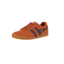 Gola Sneaker low Harrier in Orange | Gr.: 43