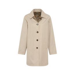 Fuchs & Schmitt Fuchs Schmitt Vielseitige Jacke mit Wendefunktion in Beige | Gr.: 40