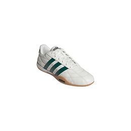 Adidas Sneakers Low Adipista in wei&szlig; | Gr.: 41