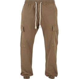 2Y Premium Cargo Trousers in olive | Gr.: 34