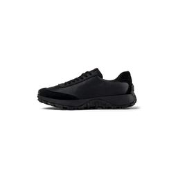 Camper Sneaker " Drift Trail " in Schwarz 3 | Gr.: 44