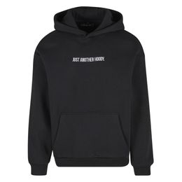 Mister Tee Sweat & Fleece - Hoody in black | Gr.: XXL