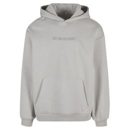 Mister Tee Sweat & Fleece - Hoody in lightasphalt | Gr.: S
