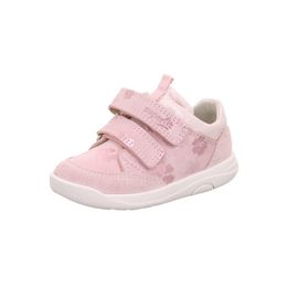 Superfit Ankle Boot LILLO in Rosa | Gr.: 23