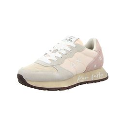 SUN68 Sneaker in rosa | Gr.: 41