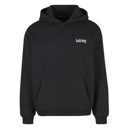 Mister Tee Sweat & Fleece - Hoody in black | Gr.: L