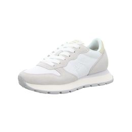 SUN68 Sneaker in wei&szlig; | Gr.: 40