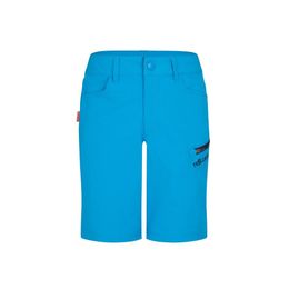 Trollkids Funktionsshorts Haugesund in dynamic blue | Gr.: 122
