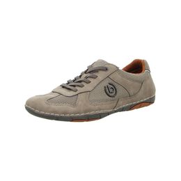 Bugatti Sneaker in beige | Gr.: 41