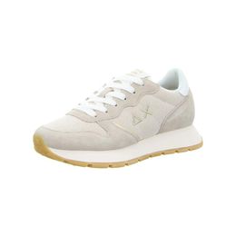 SUN68 Sneaker in beige | Gr.: 40