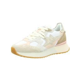 SUN68 Sneaker in wei&szlig; | Gr.: 38