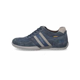 Camel Active Sneaker in blau | Gr.: 44