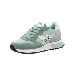 SUN68 Sneaker in gr&uuml;n | Gr.: 40