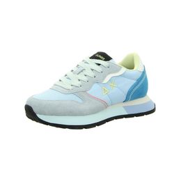 SUN68 Sneaker in blau | Gr.: 39