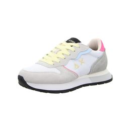 SUN68 Sneaker in wei&szlig; | Gr.: 38