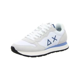 SUN68 Sneaker in wei&szlig; | Gr.: 43