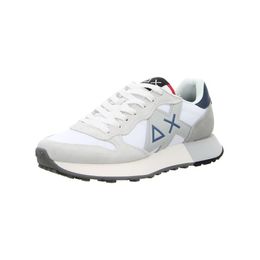 SUN68 Sneaker in wei&szlig; | Gr.: 43