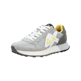 SUN68 Sneaker in grau | Gr.: 42