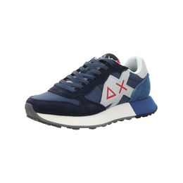 SUN68 Sneaker in blau | Gr.: 47