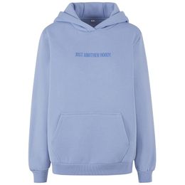 Mister Tee Sweat & Fleece - Hoody in powderblue | Gr.: M