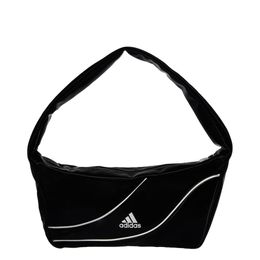 adidas originals Shoulder Bag 'SMALL SHOULDER' female Black size One Size