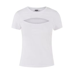 Urban Classics T-Shirts in white | Gr.: 4XL
