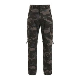 Brandit Cargo Trousers in darkcamo | Gr.: S
