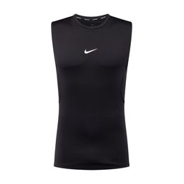 Nike Sporttop Herren Gr&ouml;&szlig;e XL schwarz / wei&szlig;