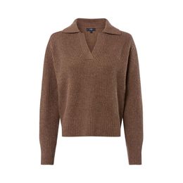 IPURI Strickpullover in braun - 0004 | Gr.: XS