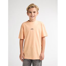 PETROL INDUSTRIES Jersey T-Shirt Huizache in Orange | Gr.: 140